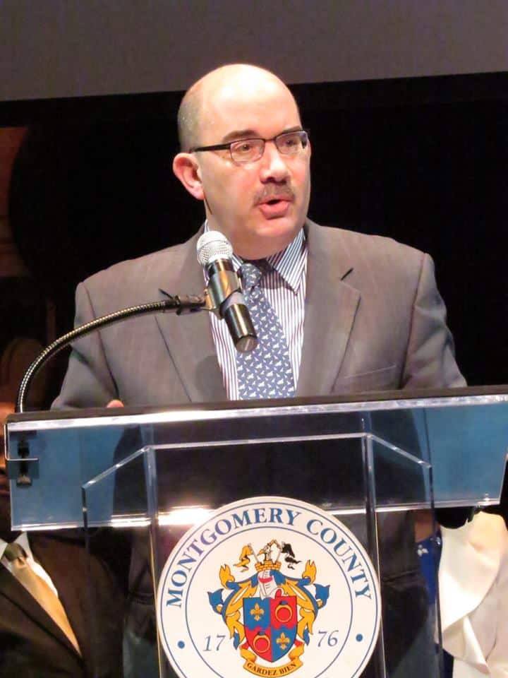 Leventhal raises more than $40K; qualifies for public financing