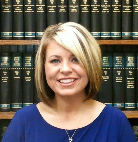 Nicole Alt-Myers set to file for District 1C