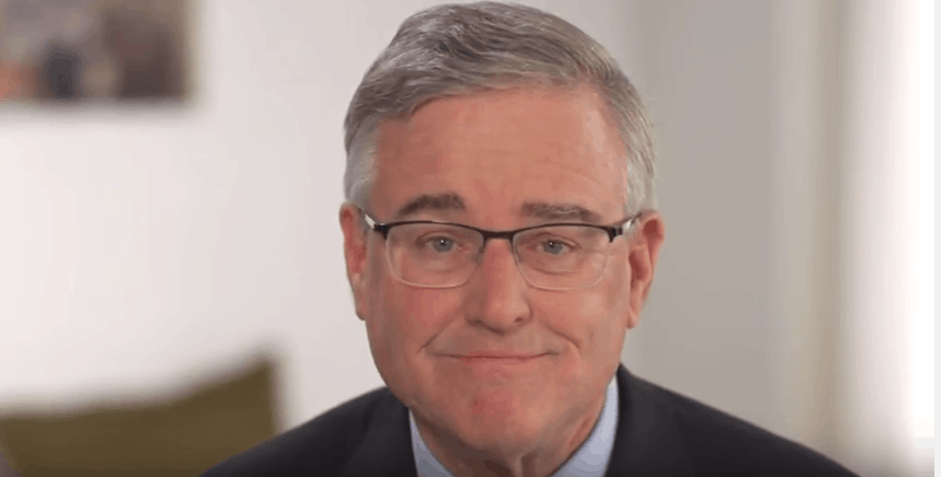 Frick fires the first shot in CD-6 Democratic primary