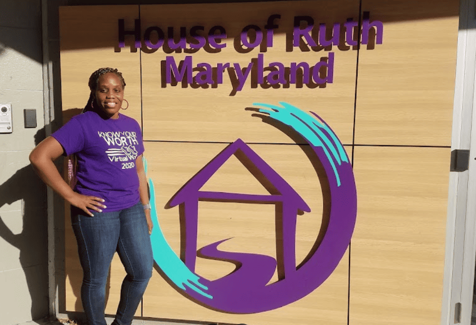 The House of Ruth | Stop Domestic Violence in Maryland!