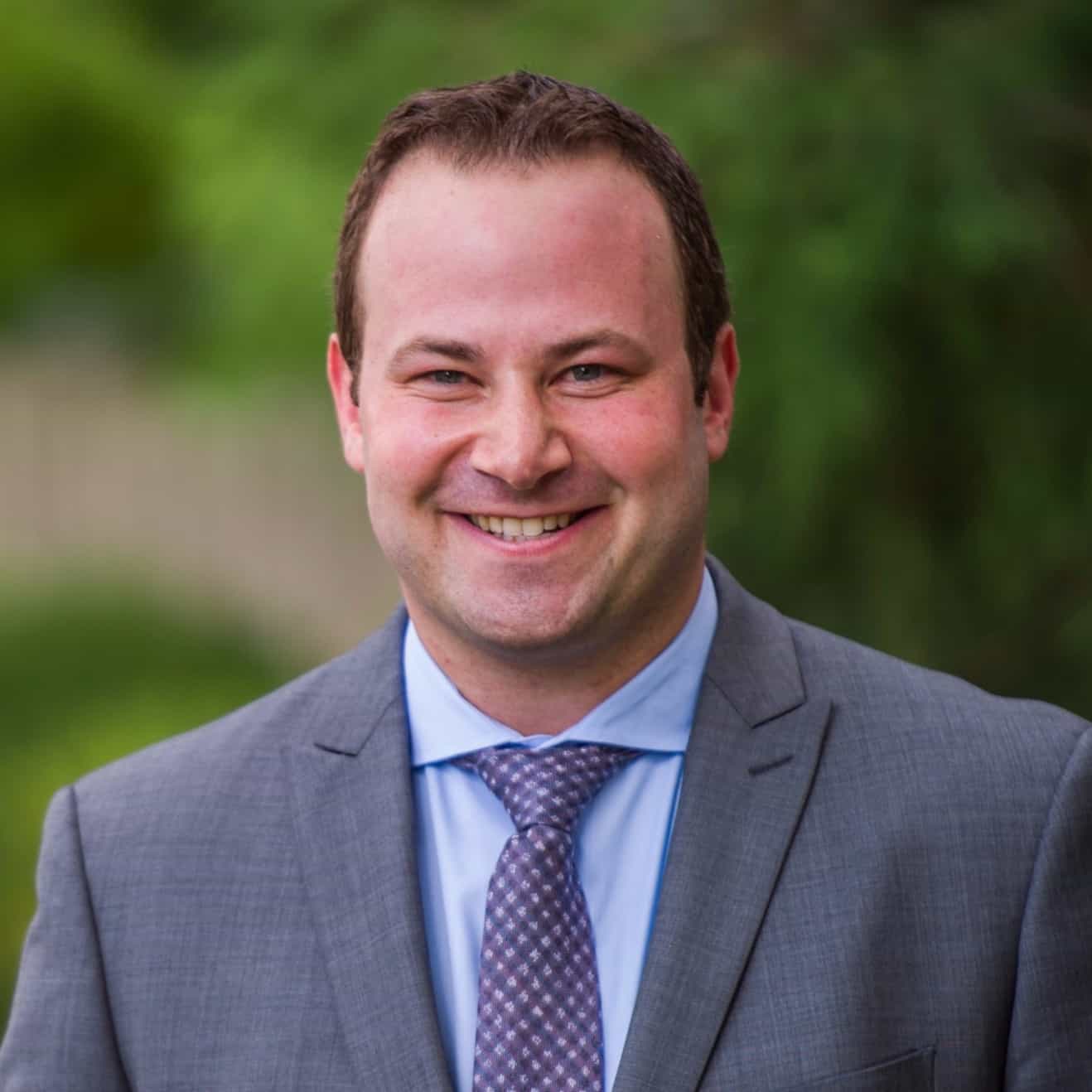 Friedson dominates District 1 council race