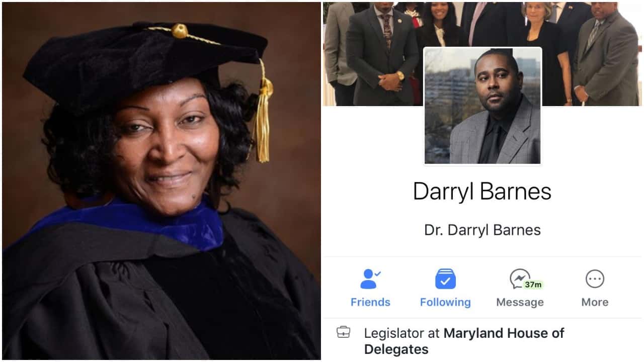 Diana Fennell and Darryl Barnes Caught Peddling Phony Ph.D. Degrees