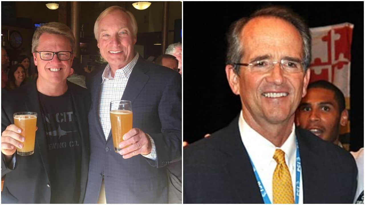 Foxwell takes on Bruce Poole: 'He is commenting on a subject that he ...