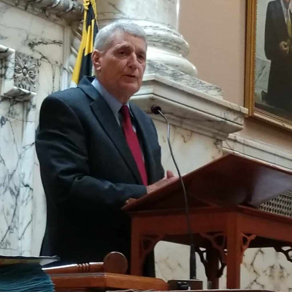 Sarah Elfreth: Annapolis' New Political Boss