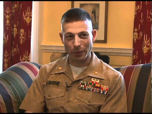 Sarah Elfreth: Annapolis' New Political Boss