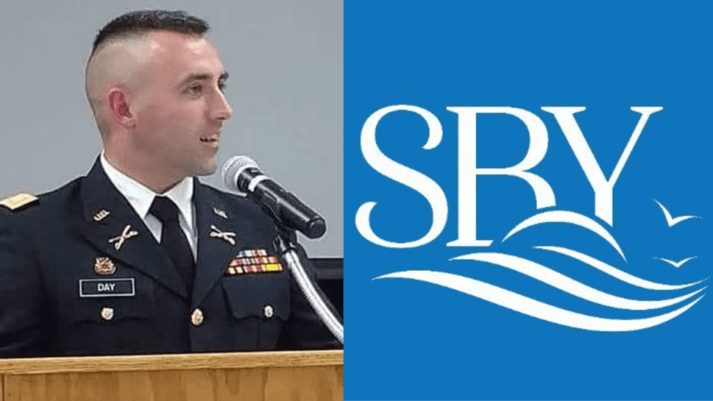 Jake Day To Deploy To Africa With Army Unit