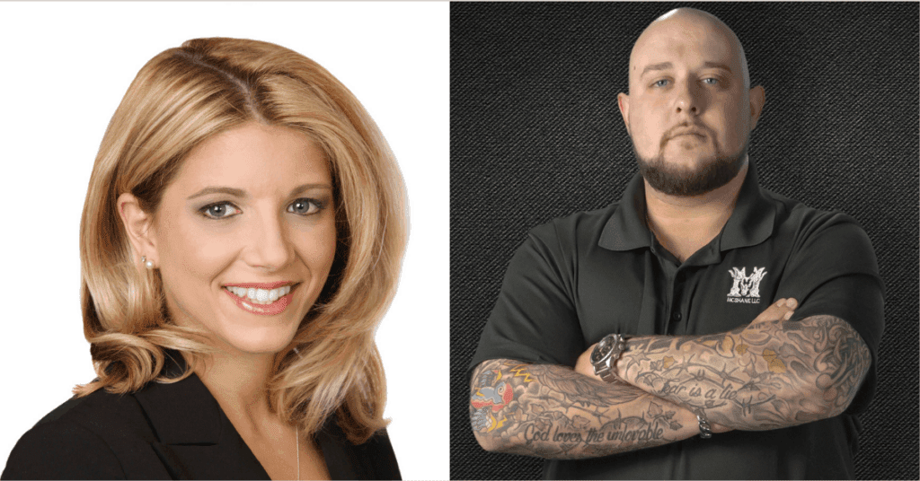 Is Jessica Haire Lying About Cutting Ties With Extremist GOP Consultant?