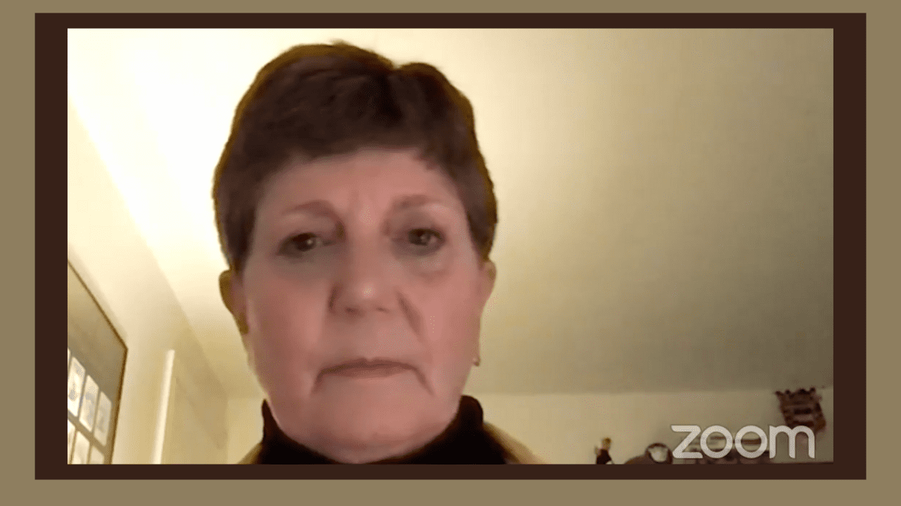 As Orchestrated, Linda Foley, MDDCC Chair, Tapped For District 15 Seat