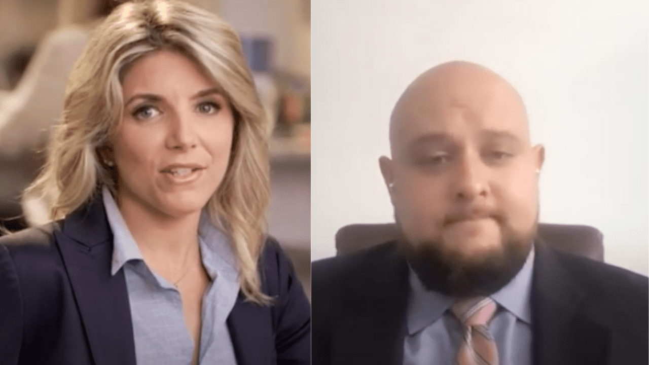 Is Jessica Haire Lying About Cutting Ties With Extremist GOP Consultant?