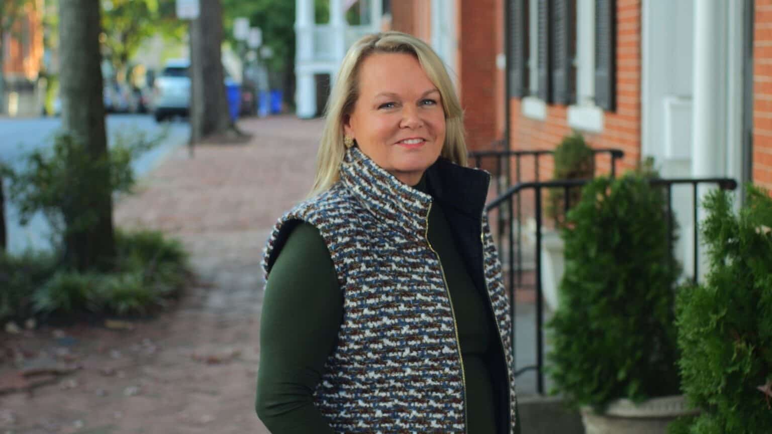 Maryland's 6th Congressional District 2024 Democratic Field