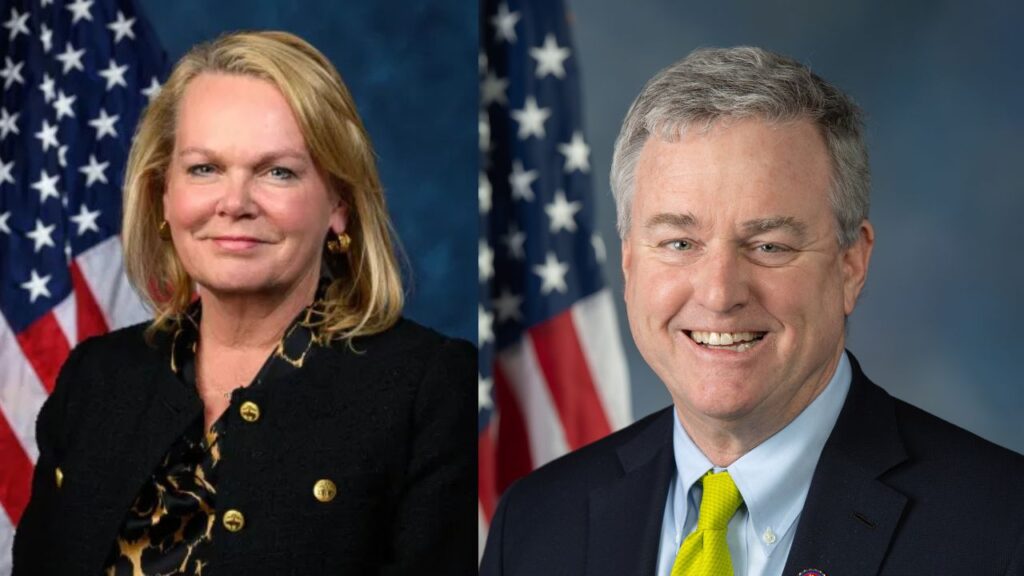 David Trone’s $62M Tantrum: A Challenge to McClain Delaney